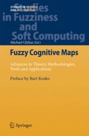 Fuzzy Cognitive Maps: Basic Theories and Their Application to Complex Systems | SpringerLink