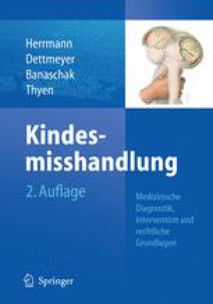 Risikofaktoren, emotionale Misshandlung und psychische Folgen von Kindesmisshandlung und ...