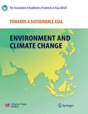 Environmental Issues in Asia: States and Trends | SpringerLink