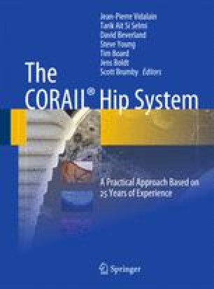 The Corail® Hip Stem | SpringerLink