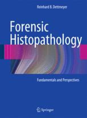 Histothanatology: Autolysis, Putrefaction, Mummification | SpringerLink