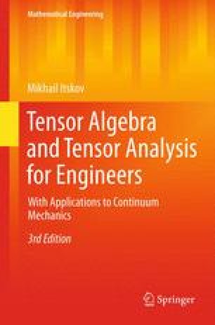 Fourth-Order Tensors | SpringerLink