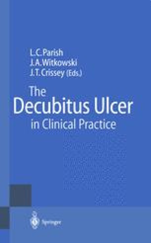 Decubitus Ulcers in Animals | SpringerLink