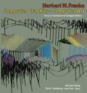 History of Computer Art | SpringerLink