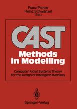 CAST Method Bank Systems | SpringerLink
