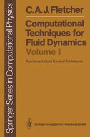 Computational Fluid Dynamics: An Introduction | SpringerLink