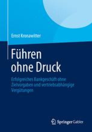 Vorbildfunktion der Führungskraft | SpringerLink