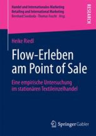 Grundlagen zur Flow-Theorie | SpringerLink