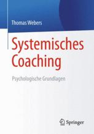 Systemischer Ansatz | SpringerLink