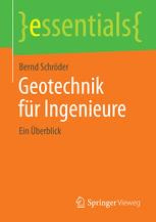 Geotechnik | SpringerLink