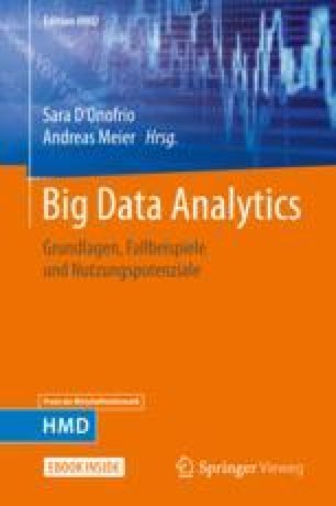 Rundgang Big Data Analytics – Hard & Soft Data Mining | SpringerLink