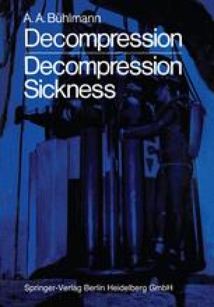 Decompression Sickness | SpringerLink