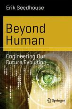 Human Genetic Engineering | SpringerLink