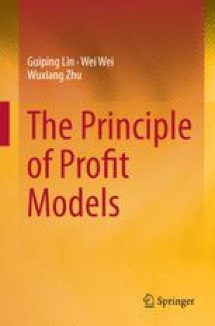 Introduction to the Profit Model: Income and Expenditure Sources and ...