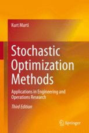Stochastic Optimization Methods | SpringerLink