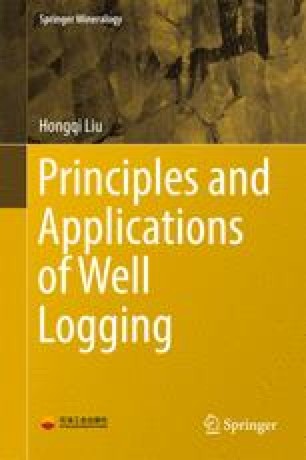 Logging-While-Drilling (LWD) | SpringerLink