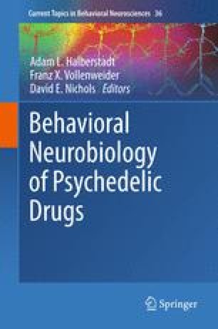 A Review of Hallucinogen Persisting Perception Disorder (HPPD) and an ...