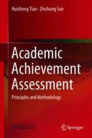 Questionnaire Design for Academic Achievement Assessment | SpringerLink