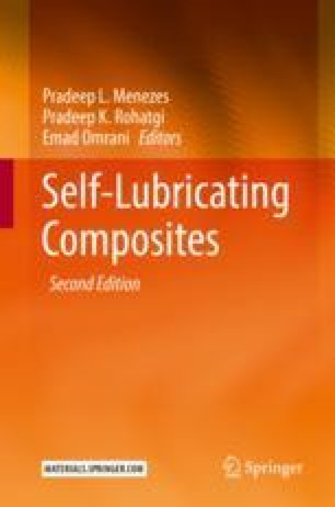 Self-Lubricating Polymer Composites: Mechanisms, Properties, and ...