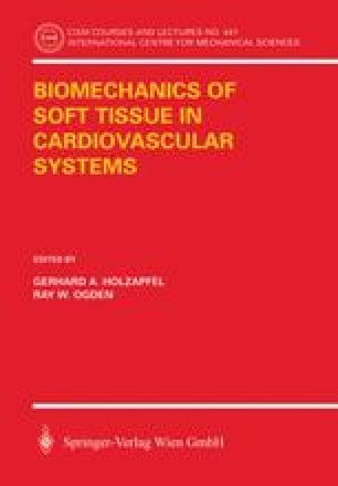 The Cardiovascular System — Anatomy, Physiology and Cell Biology ...