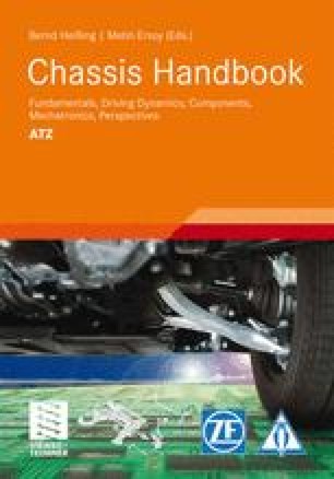 Chassis Components | SpringerLink