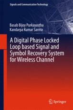 Digital Phase-Locked Loop | SpringerLink