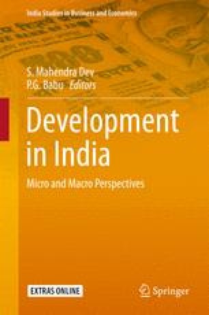 Information Technology and Its Role in India’s Economic Development: A ...