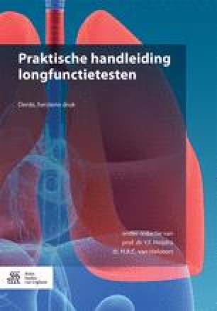 Polygrafie/polysomnografie | SpringerLink