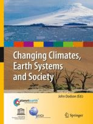 Impacts of Climate Change on Terrestrial Ecosystems and Adaptation ...