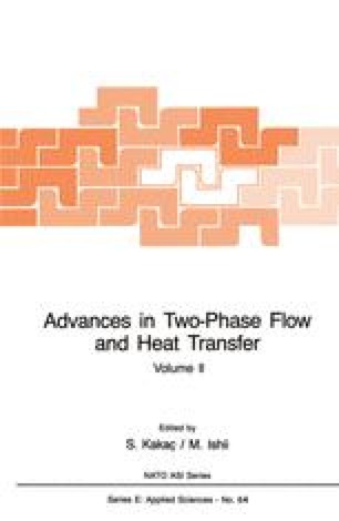 A Review of Two-Phase Flow Instabilities | SpringerLink