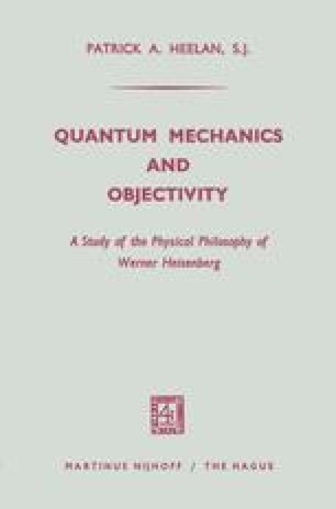 Classical Mechanics and Quantum Mechanics | SpringerLink