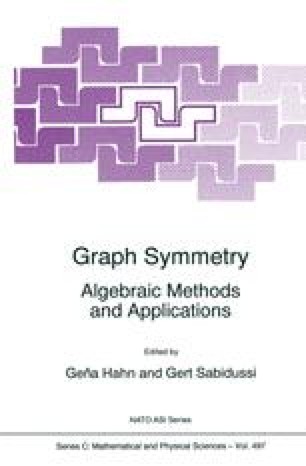Some applications of Laplace eigenvalues of graphs | SpringerLink
