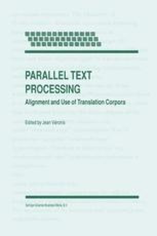 Parallel texts in computer-assisted language learning | SpringerLink