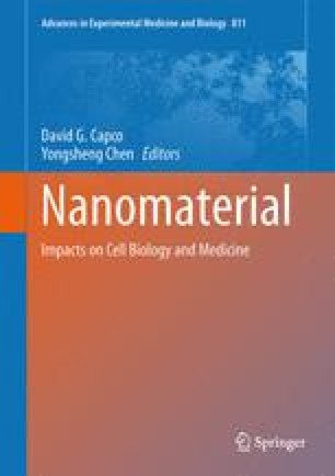 Nanoparticle Aggregation: Principles and Modeling | SpringerLink