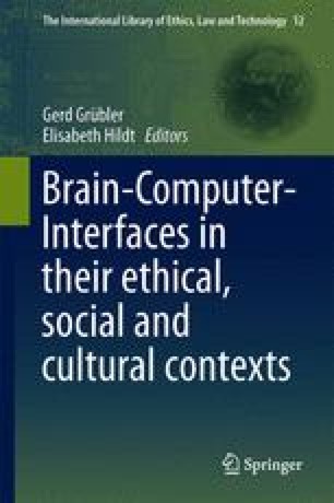 Brain–Computer Interfaces and Assistive Technology | SpringerLink