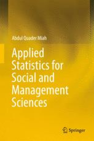 Descriptive Statistics | SpringerLink