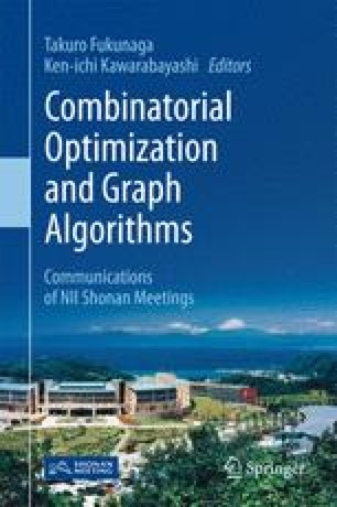 Recent Developments in Approximation Algorithms for Facility Location and Clustering Problems ...