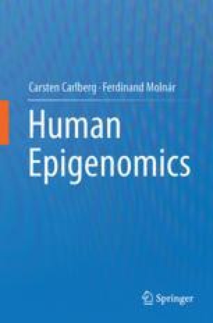 Cancer Epigenomics | SpringerLink