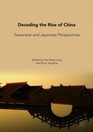 Domestic Politics and China’s Assertive Foreign Policy: Why China’s ...