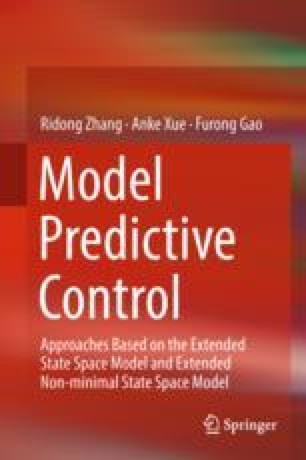 Model Predictive Control Performance Optimized by Genetic Algorithm | SpringerLink