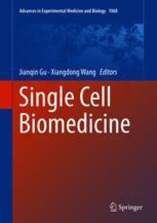 High Throughput Single Cell RNA Sequencing, Bioinformatics Analysis and ...