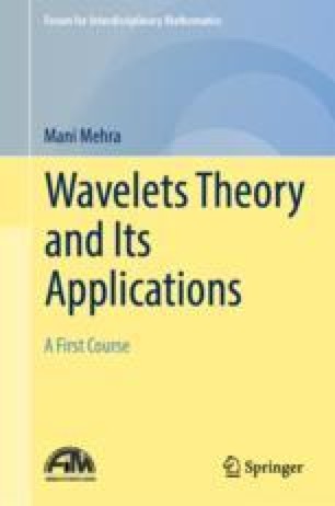 Wavelet Collocation Methods | SpringerLink