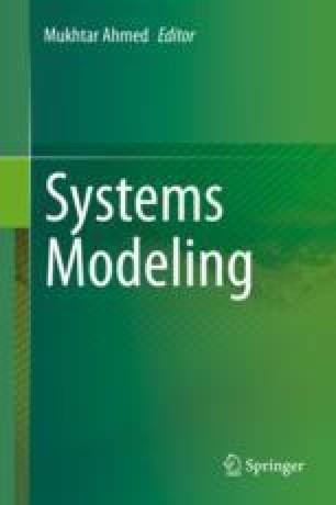 Dynamic Modeling | SpringerLink