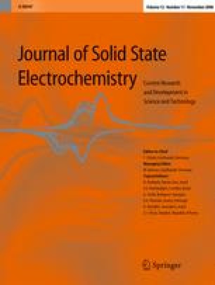 How to affect number, size, and location of metal particles deposited in conducting polymer ...