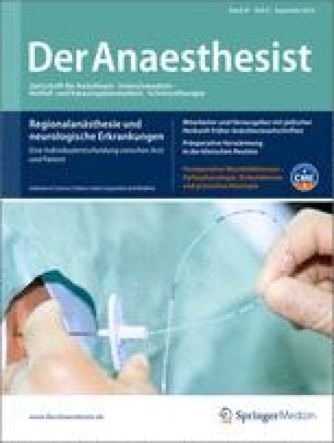 Postoperative Wundinfektionen | SpringerLink
