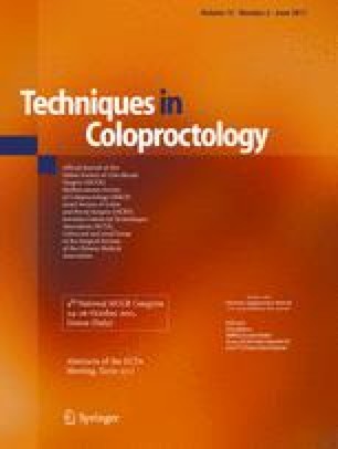 Optimal timing of anticoagulation pre- and post-colonoscopy with ...