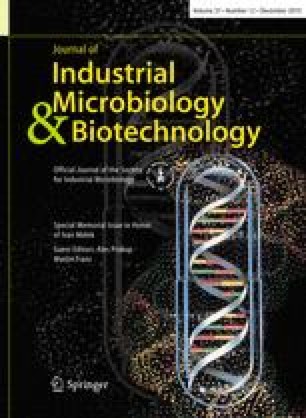 General and molecular microbiology and microbial genetics in the IM CAS ...