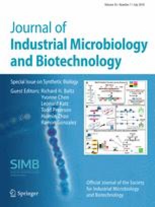 Synthetic biology advances and applications in the biotechnology ...