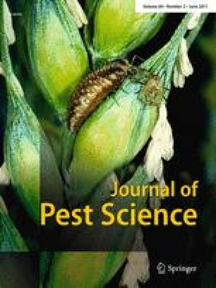 Hyptis suaveolens and Hyptis spicigera (Lamiaceae) essential oils ...