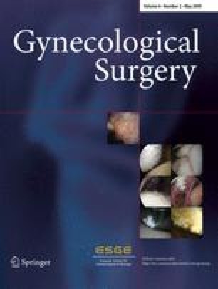 Laparoscopic Strassman’s metroplasty for bicornuate uterus | SpringerLink